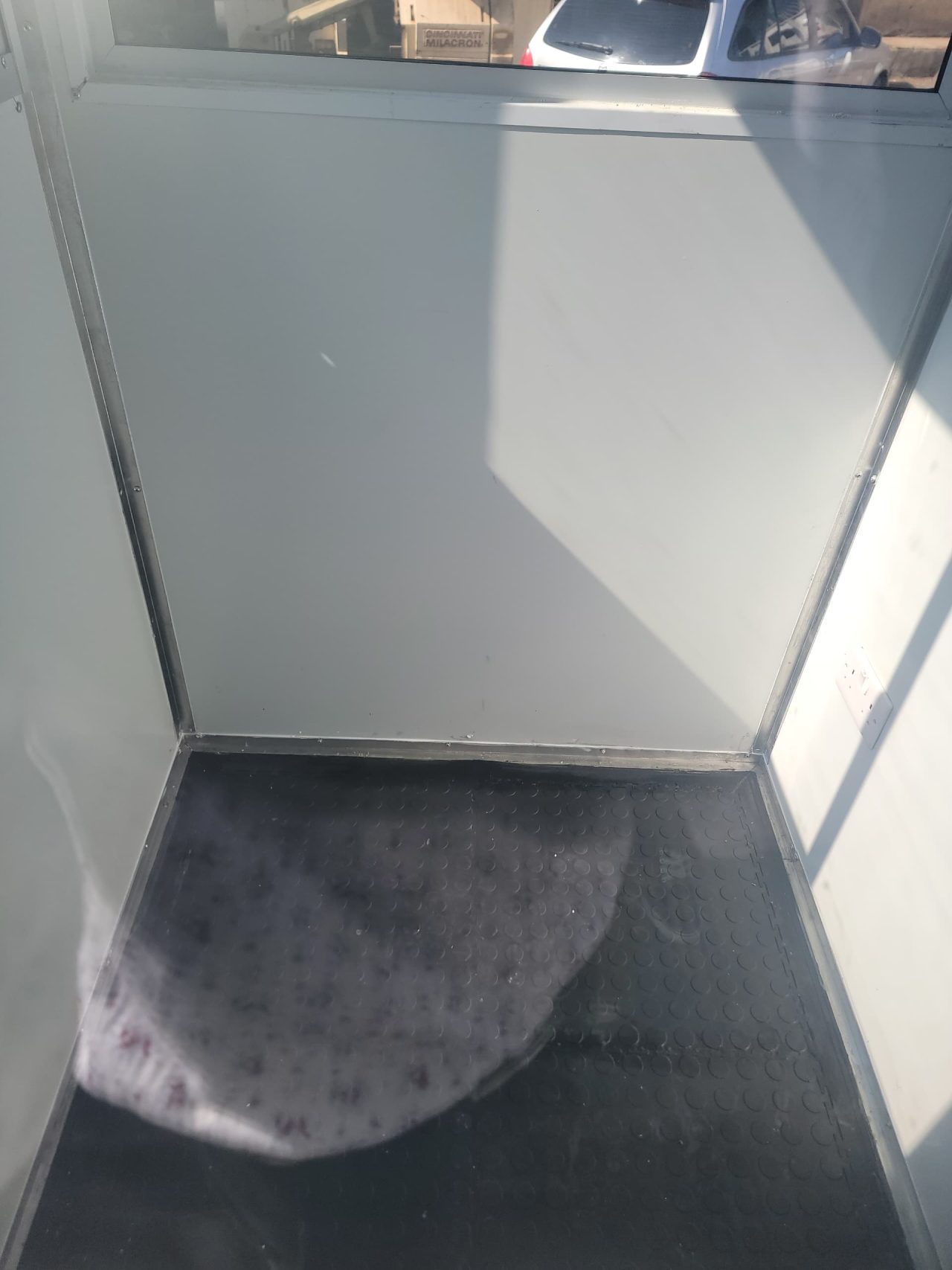 Home - Container Pro